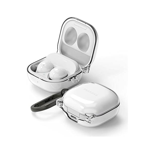 ※併売のため、在庫切れの際はご了承ください。発送委託により倉庫業者がお届けする場合がございます※上部と下部が接続されており、紛失や上下の分離を防止します。すっきりとしたスタイルのためにGalaxy Buds 2 / Pro / Liveに完...