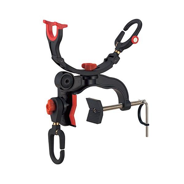 ※併売のため、在庫切れの際はご了承ください。発送委託により倉庫業者がお届けする場合がございます※【商品概要】有効取付径:40mm-100mm本体:アモルファス樹脂製クランプ:アルミダイキャスト製原産国:日本【商品説明】説明パイプへのタテ付け...