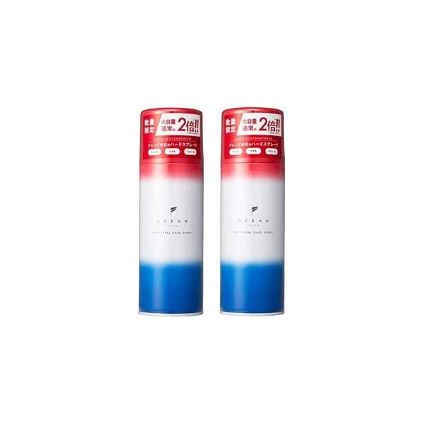 ocean trico オーシャントリコ原宿発の美容院プロデュースのヘアースプレーツヤを抑えたマットな質感で、どんなワックスにも合わせやすく、ライトからハードまで自由自在に決まる超微粒子で霧が細かく、柔らかいミストを均一に出すことができ、ム...