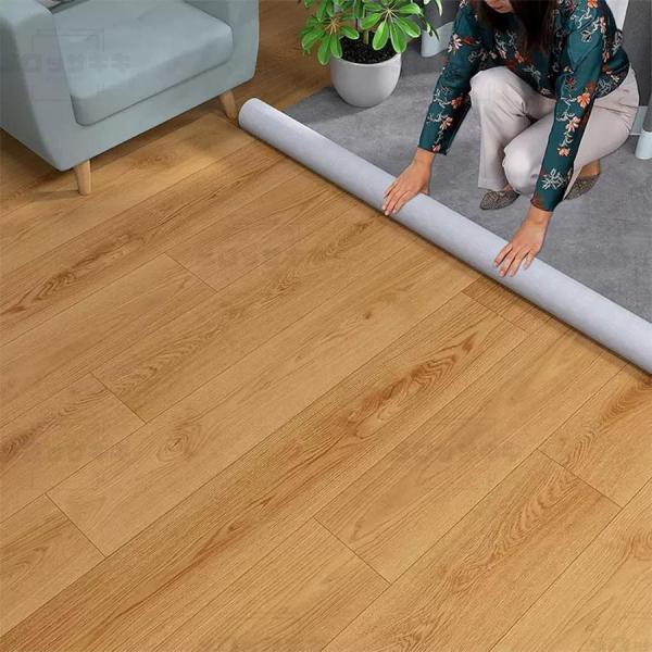 ご注意ください。1平方メートルのサイズは、幅2メートル、長さ0.5メートルです。必要なサイズに合わせてご注文ください。【商品仕様】サイズ：京間4.5畳【厚み】：厚み約1.6mmで摩擦に強く、丈夫なフロアマットです。擦れが気になる場所での傷防...