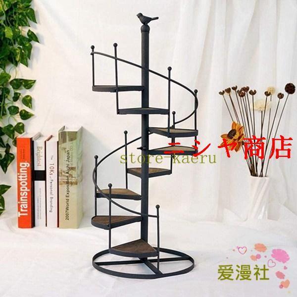 製品の色と画像の色に誤差があるのは正常な現象です。家の装飾やアイテムの保管に最適。ベッドルームからオフィスやカフェまで多様な場所で活躍します。素材：鉄+木材、高品質の鋼、無垢材のパーティション、強くて耐久性があり、環境に優しく、無臭で無害で...