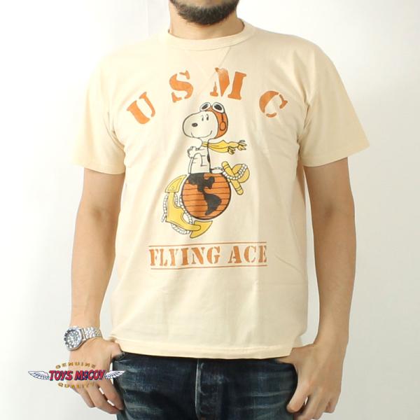 トイズマッコイの2025年春夏コレクションの追加モデルとして、世界中で愛される人気作品「ピーナッツ」とのコラボTシャツ、SNOOPY TEE "USMC"が登場！様々なアメリカンカルチャーに造詣の深いトイズマッコイが、アメリカ生まれの人気キ...