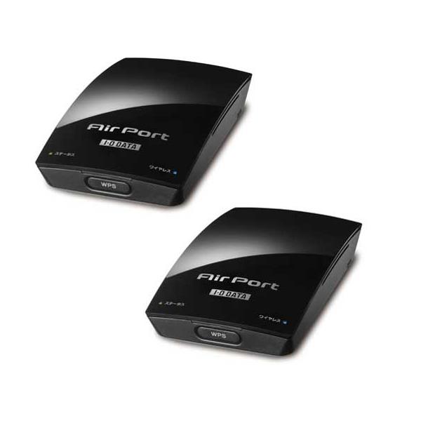 インターネットに接続しなくても、DLNAを利用した家庭内映像配信・共有用として利用する使い方もあります。例えば、本製品をレコーダーとテレビにそれぞれ接続すれば、離れた部屋にあるレコーダーとテレビでもワイヤレスで接続できます。レコーダーに録画...