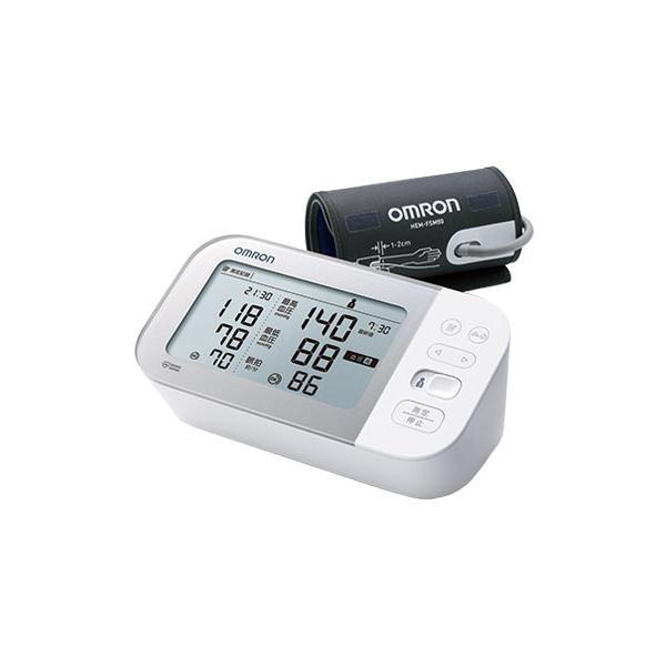 スマートフォンアプリで、血圧データを簡単チェックiPhone 、Androidスマートフォン用の無料アプリ「OMRON connect（オムロン コネクト）」にデータを転送でき、血圧データをスマホで管理が可能。血圧値の傾向や変化がわかりやす...