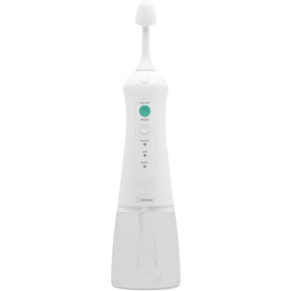 ●安定した水流で鼻の奥までしっかり洗浄●選べる3つの洗浄モード(normal/soft/pulse)●鼻にやさしいシリコーン製ノズルヘッド●ボタンを押すだけかんたん操作●IPX7の防水仕様●タンク容量：280ml●360°回転ノズル●USB...