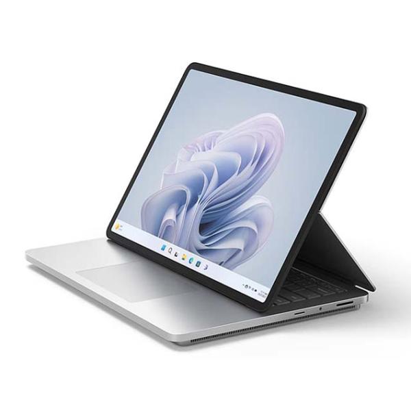 究極のSurface多彩な性能とパフォーマンス、そして Surface史上最高のパワーを誇る、究極の1台です。Windows 11とOfficeの、最新の機能をフル活用できる性能を備えた Surface Laptop Studio 2 は、...