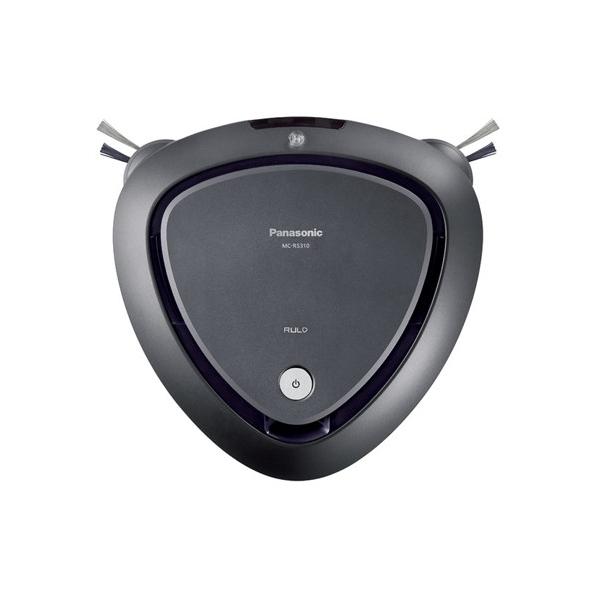 ルーロ パナソニック Panasonic MC-RS310-H ロボット掃除機 RULO ルーロ パナソニック Panasonic MC-RS310-H ロボット掃除機 RULO