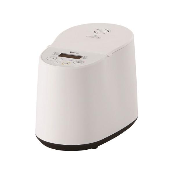 3ステップでかんたん調理切りもち（丸もち）と冷蔵庫によくある食材を入れて和洋中、スープ・スイーツなど多彩な絶品おもち料理が簡単に作れます。【ステップ１】 切りもち（丸もち）と材料をねり容器にセットします。【ステップ２】 コースを選んでスター...