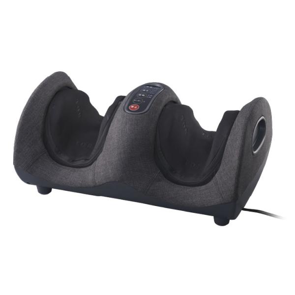 はさんでもむ2つの機構が、コリをしっかりほぐす「足裏ローラー」のランダムな形状の突起と「もみプレート」の立体的な動きが織りなす、変化に富んだマッサージを体感いただけます。こだわりの自動モードもみ速度や回転方向を自動で切り替える2つの自動モー...