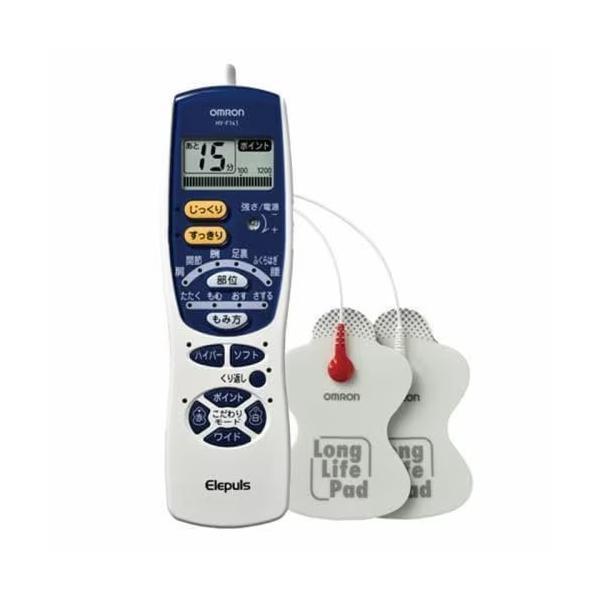 部位別コース6種類／もみ方コース4種類選んだ部位に効果的なプログラムで治療します。お好みに合わせて、もみ方を選び、治療します。