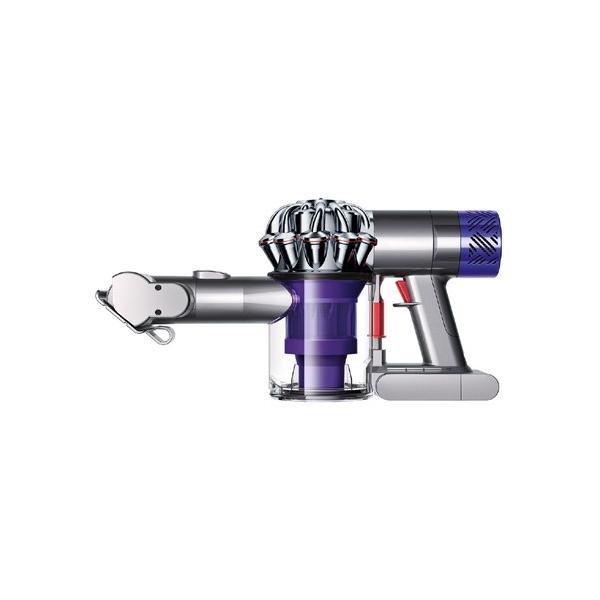 Dyson ダイソン HH08MHSP V6 trigger+ コードレス サイクロン式 Dyson ダイソン HH08MHSP V6 trigger+ コードレス サイクロン式