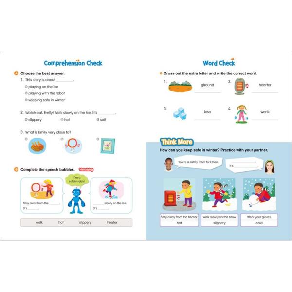 My Next Reading Student Book 6冊セット :tr-mynextreading:英語伝 EIGODEN - 通販 ...