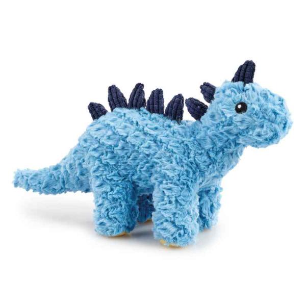 赤ちゃんの初めてのお友達に！アーリーラーニングセンターのふわふわアニマルシリーズ。柔らかな生地で作られているため、肌触りもよく、添い寝時や遊び相手にぴったりです。遊び方 : トゲ部分はコーデュロイ素材でできており、様々な質感を楽しむことがで...