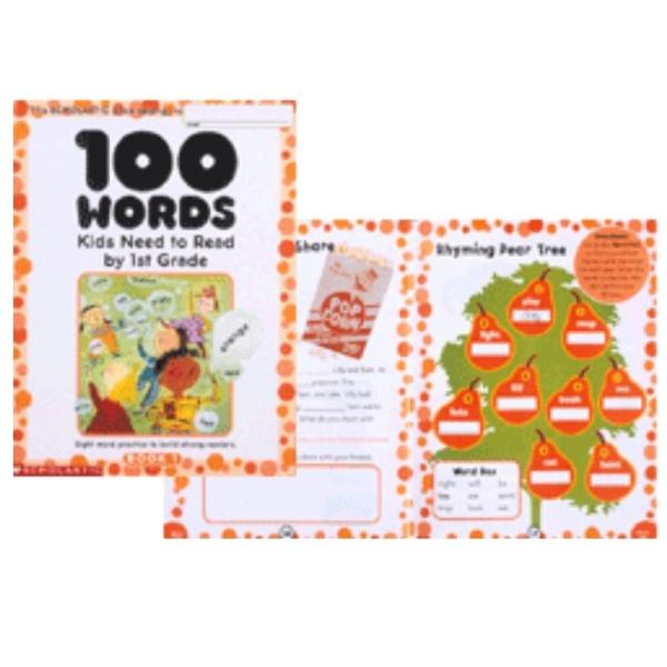 単語・センテンスを学習します。色塗りや、空欄を埋める問題で単語を覚えましょう。ミニブック付。(単語例：are / car / for / green / look / on / seven / two)(解答付)本体サイズ : 約 幅 20...