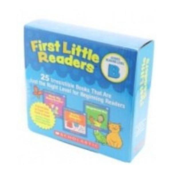 ガイド付き読書（レベルB）に対応した、やる気を引き出す絵本がたっぷり詰まったコレクションで、読解力をぐんぐん伸ばしましょう。オールカラーの各ページには、1?2行のシンプルで繰り返しの多いフレーズが掲載されており、お子さまが自信を持ってスムー...