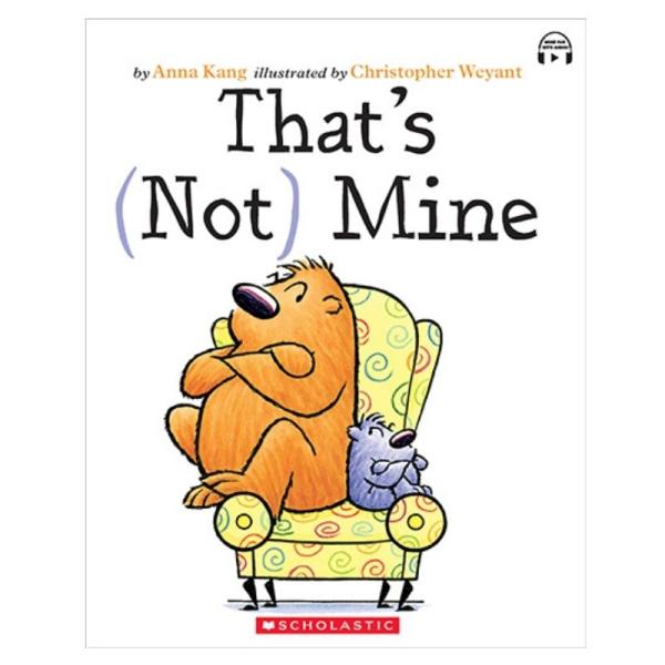 たったひとつの「ふかふか椅子」をめぐって、仲良しコンビが大ゲンカ！？二人とも、その心地よい椅子に座りたくて仕方がありません。困ったことに、「これは僕の椅子だ！」「いいえ、私のよ！」と一歩も譲らない二人。どんどん怒りはエスカレートしていって、...