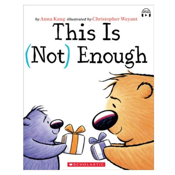 仲良しコンビは、お互いにプレゼントを贈りたくてワクワク！でも、「これだ！」という完璧なギフトを見つけるのは、思った以上に大変でした。空にお祝いのメッセージを書いたり、大きな絵を描いたり、庭を作ってみたり……。いろいろ試してはみるけれど、どれ...