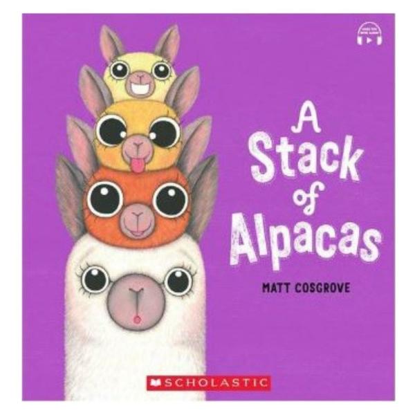 アルパカのMaccaがおじさんに！？でも、預かった姪っ子と甥っ子は……とんでもない「いたずらっ子」たちでした！おうちの中は、ガッシャーン！バッシャーン！ドタバタ！の大騒ぎ。おしゃれな帽子とお昼寝が大好きなMaccaおじさんは、この手に負えな...