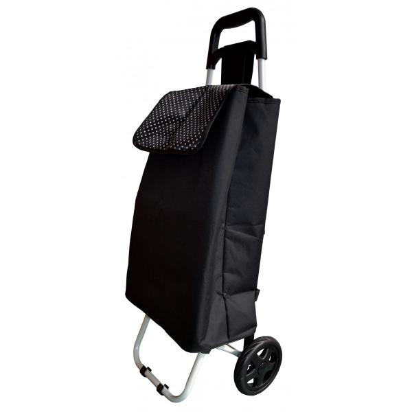 [サイズ] フレームサイズ:約28×35×92cm ショッピングバッグサイズ:約20×34×52cm[重量] 約1560kg[材質] フレーム/スチール（粉体塗装） 生地/ポリエステル 断熱材：EPE・PETアルミ蒸着 車輪/PE・EVA[...