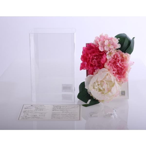 [サイズ] 約25×35×21cm[重量] 約220g[材質] ポリエステル、紙、ABS樹脂[仕様]　LEDライト3箇所　単3電池3本使用（別売）　壁掛けフック、置き型用スタンド[カラー種類] ピンク、ラベンダー[生産国] 中国[送　料] ...