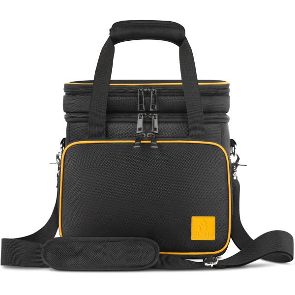 ★★商品仕様★★【商品コード】EO-PBAG-M【カラー】ブラック【本体サイズ 】300*300*190mm---------------------------------------------------------------★★セ...