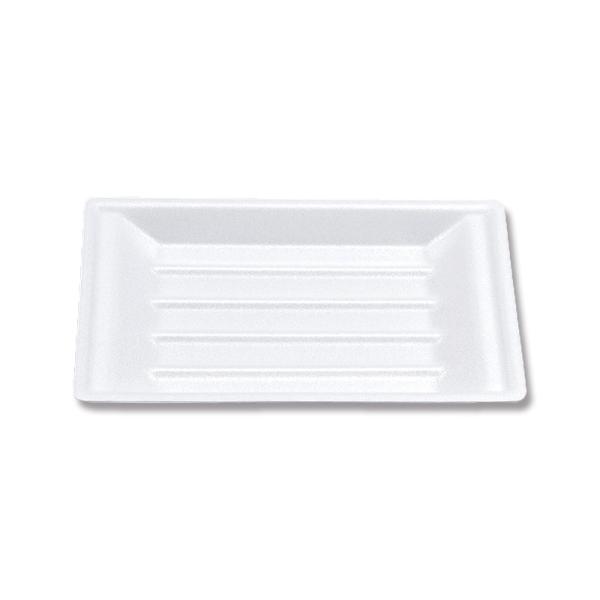 テイクアウトやイベントなどに便利な舟皿タイプのトレーです。サイズも豊富なので用途でお選びいただけます。１袋１００枚入り。■商品仕様商品サイズ：外寸:220×130×高19mm材質：ＰＳＰ