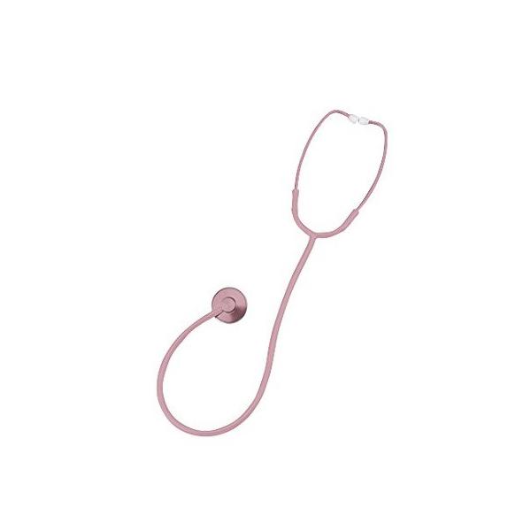 ■商品特徴●カラフルに、より使いやすく！お手頃価格です。●耳管の幅が調整できるので、長時間での使用でも痛くなりにくい設計です。●振動板にはガラスエポキシが採用されており、音響特性に優れています。●バネがチューブに内蔵されていますので、雑音の...