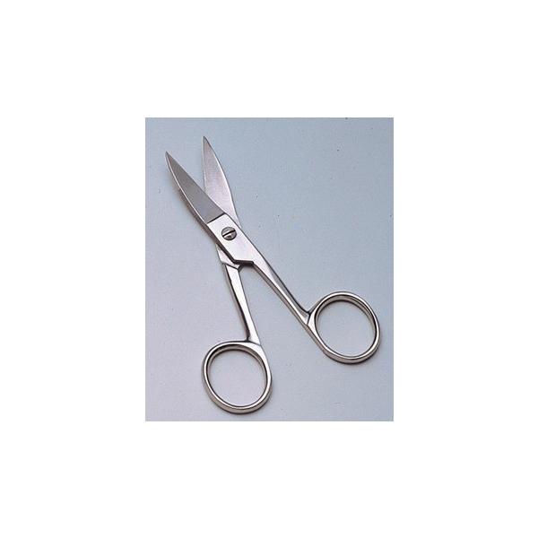 ■商品仕様全長（mm）：115材質：ステンレス（SUS420）オートクレーブ可刃形状：反型医療機器登録番号：11B3X00081000018