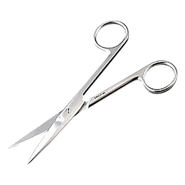 ■商品仕様タイプ：両尖　直サイズ（mm）：145材質：ステンレス鋼医療機器登録番号：12B3X00002000001