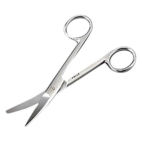 ■商品仕様タイプ：片尖　曲サイズ（mm）：145材質：ステンレス鋼医療機器登録番号：12B3X00002000001