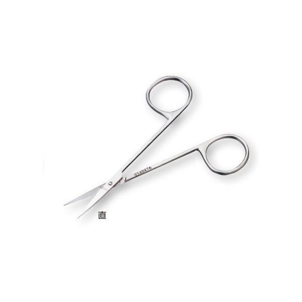 ■商品仕様仕様：直全長（mm）：115材質：ステンレス鋼医療機器登録番号：12B3X00002000001