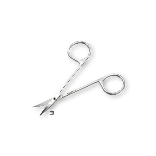 ■商品仕様仕様：曲全長（mm）：115材質：ステンレス鋼医療機器登録番号：12B3X00002000001