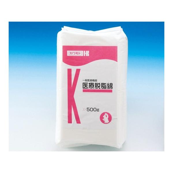 ●綿100％の天然繊維を使用していますので、肌触りがソフトです。●無蛍光晒で脱脂・漂白しています。■商品仕様材質：綿100％ケース入数：500g/袋×20袋入数：1袋（500g）型番：平 500g医療機器登録番号：27B1X00006590101