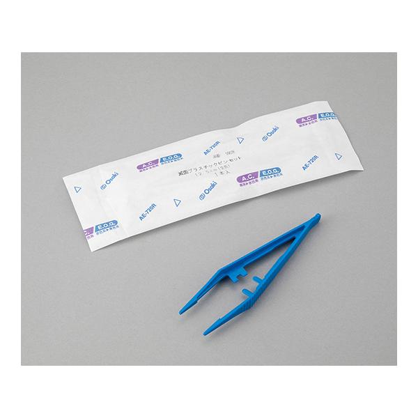 ■商品仕様サイズ（mm）：125入数：1箱（1本/袋×100袋入）材質：ポリスチレン樹脂EOG滅菌済（個包装）型番：55628