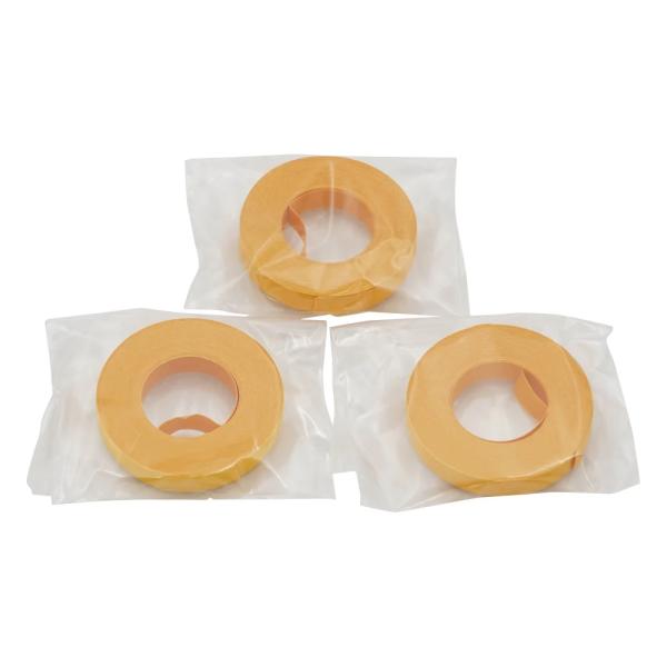 ●7mm幅×5m巻で、任意の長さで使用できます。●長年にわたり使用されてきた高い分解精度をもつ一般的なリールタイプです。●広領域用から狭領域用まで種類も豊富で、目的に応じた測定領域が選べます。●カラースケール(変色表)を特殊構造のプラスチッ...