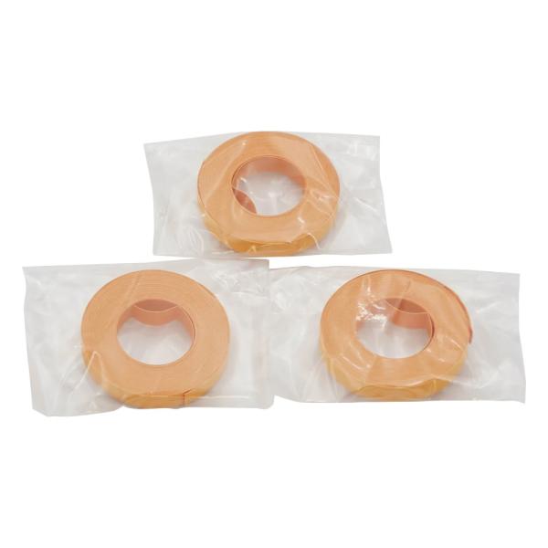 ●7mm幅×5m巻で、任意の長さで使用できます。●長年にわたり使用されてきた高い分解精度をもつ一般的なリールタイプです。●広領域用から狭領域用まで種類も豊富で、目的に応じた測定領域が選べます。●カラースケール(変色表)を特殊構造のプラスチッ...