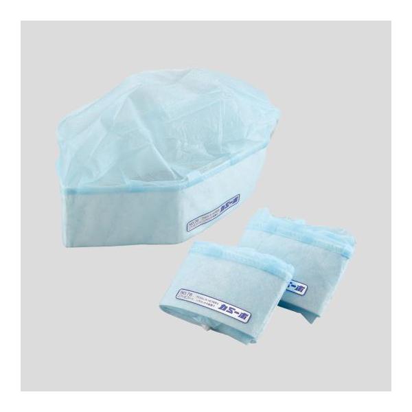 汗を吸い取るソフトタッチのディスポキャップです。■商品仕様サイズ：フリー入数：1箱（3枚入）カミーボ型番：76