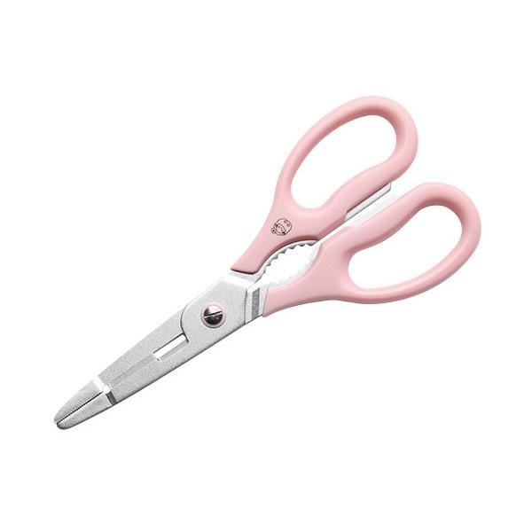 ●1本で4役 (錠剤をつかむ・錠剤を切る・大きい錠剤を切る・蓋を開ける)●さまざまな大きさの錠剤カットに便利です。※紙・ビニールの切断は不向きです■商品仕様材質：刃部/ステンレス、ハンドル/ABS樹脂、ケース/ポリプロピレン樹脂全長（ｍｍ）...