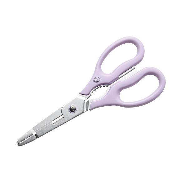 ●1本で4役 (錠剤をつかむ・錠剤を切る・大きい錠剤を切る・蓋を開ける)●さまざまな大きさの錠剤カットに便利です※紙・ビニールの切断は不向きです■商品仕様材質：刃部/ステンレス、ハンドル/ABS樹脂、ケース/ポリプロピレン樹脂全長（ｍｍ）：...