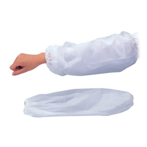 焼却時における塩素系有毒ガスの発生を抑制します。又環境ホルモンを含有しません。■商品仕様入数：1袋（12双入）材質：EVA（酢酸ビニル）全長：約430mm