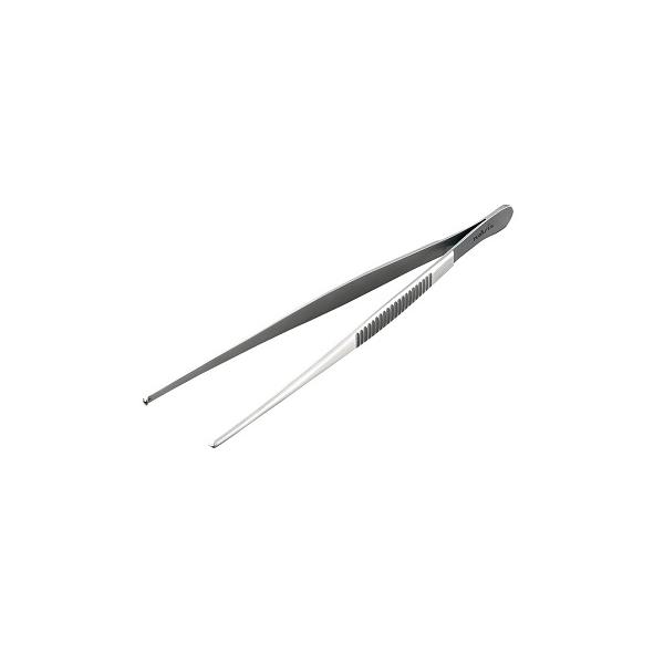 ■商品仕様有鈎・中波サイズ（mm）：180材質：SUS410※一般医療機器です。医療機器届出番号：21B2X10008201505RoHS2 (EU)2015/863 対応