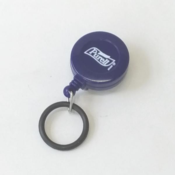 ■商品仕様仕様：60mL専用リールコードリールの長さ：約70cm※消毒剤は別売です。