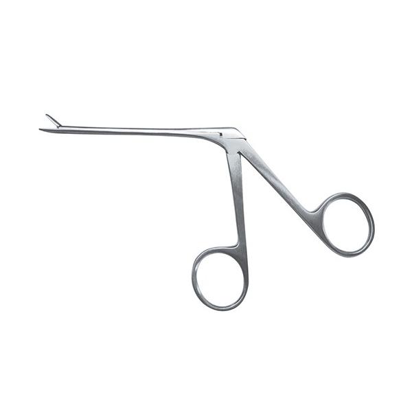 ●先端開閉式で内側に溝がありますので、対象物をピンポイントでしっかり把持できます■商品仕様EOG滅菌、オートクレーブ可能医療機器届出番号：11B3X00081000045