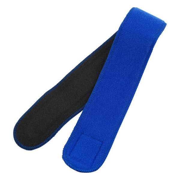 ●天然ゴム（ラテックス）が入っていない、やわらかい触り心地です●面ファスナーで任意の位置で固定できます●軽くて柔らかいウレタンが肌にフィットします●ソフトな肌ざわりです●伸縮性のある固定ベルトです●マジックテープでかんたん固定●保冷剤・低周...