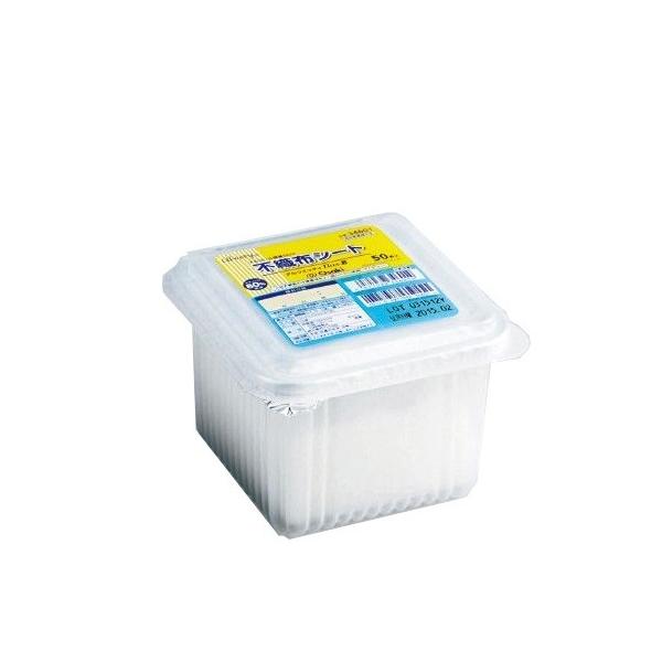 ●24時間管理に最適な、コットン不織布タイプのボックス入りエタノール80％含浸綿です。●コットン不織布を使用しているため、脱落繊維が気になる場面での使用に最適です。●開封日の記入により、衛生的な管理が可能です。■商品仕様材質：綿100％成分...