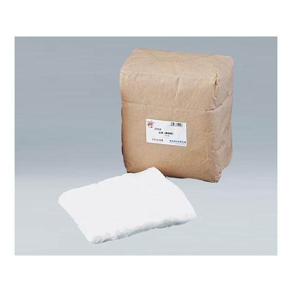 ●防水性に優れていますので、耳栓・エンゼルセットの詰め綿等に利用できます■商品仕様材質：綿100％入数：1袋(1kg入)