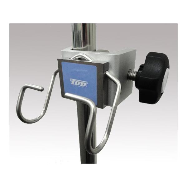 ■商品仕様型番：10723　尿バッグハンガーS仕様：10723　尿バッグハンガーS※スタンドは別売です4996404107222