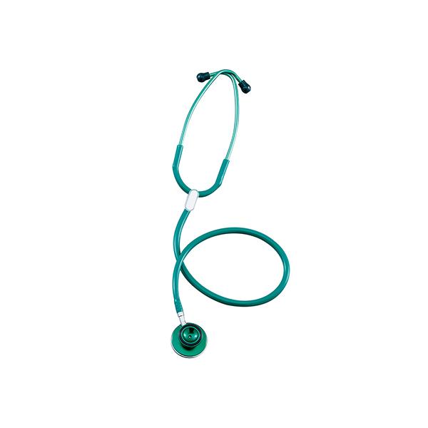 ●ナーシングスコープ（0-1670・1671-※）にソフトタイプカラーシーリングイヤーチップをセットしました●ソフトイヤーチップ（8-9801-※）の採用により、長時間使用時の耳の痛みを軽減しました●バイノーラル（耳管）は、アルミ製のため非...