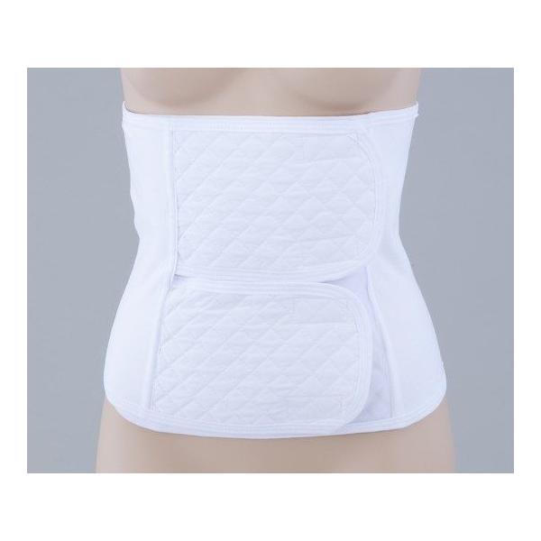 伸縮性・保温性に優れており、患部をやさしく保護します。面ファスナーですのでワンタッチで着脱可能です。■商品仕様幅×長さ（mm）：300×1000適応範囲（cm）：65〜85素材：ストレッチ生地／綿95％・PU（ポリウレタン）5％、キルト生地...