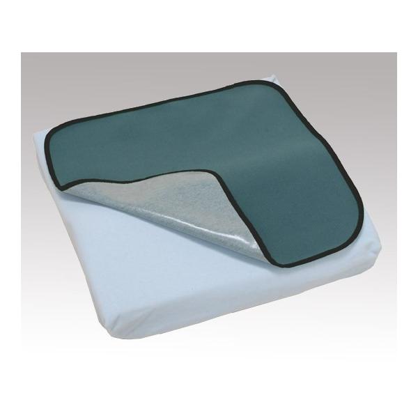 ●裏面のすべり止め加工でクッションとマットがズレにくく楽な姿勢が保てます。●汗や失禁は表面で拡散し、裏面のラミネート素材で防水しモレを防ぎます。■商品仕様型番：H9790サイズ（mm）：400×400用途：クッション・座布団用色：エンジ材質...